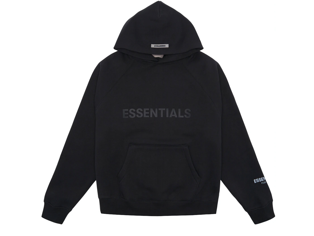 ESSENTIALS Mikiny | NOWEL STORE
